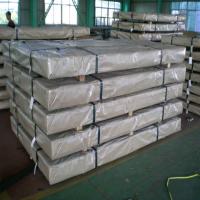China EN 10088 Mirror Finish Stainless Steel Sheet Cold Rolled  20mm 304 304H for sale