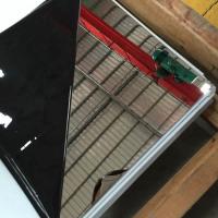 China ZPSS ASTM A240 304L Stainless Steel Sheets Plate Third Party Inspection for sale