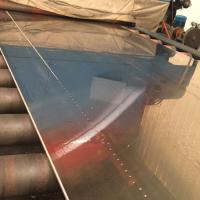 China S32304 3mm Cold Rolled Mild Steel Sheet Super Duplex Alloy 2304 for sale