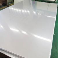 China S32304 3mm Cold Rolled Mild Steel Sheet Super Duplex Alloy 2304 for sale