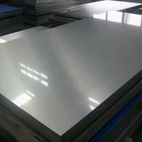 China AMS 5524 316 Stainless Steel Sheet Cold Rolled Panels EN 10258 for sale