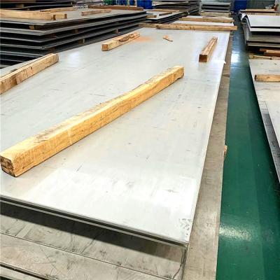 China AMS 5524 316 Stainless Steel Sheet Cold Rolled Panels EN 10258 for sale
