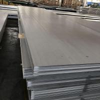 China UNS S32101 Cold Rolled Stainless Steel Sheets Carbon LDX 2101 for sale