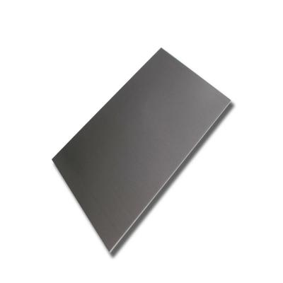 China Alloy 2507 Chrome Molybdenum Steel Astm A790 Super Duplex Stainless Sheet for sale