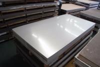 China SA240 Hot Rolled 317 Stainless Steel Sheet S31703 Molybdenum Containing for sale