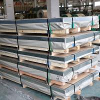 China Sa240 Hot Rolled Stainless Steel Sheets 321H Bellows for sale