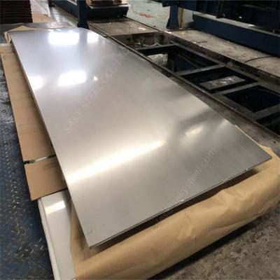 China Ams 5504 Stainless Steel Sheets Rolled UNS S41000 Grade 410 for sale