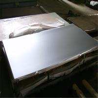 China ASTM A579 Stainless Steel Sheets  good formability for sale