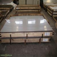 China ASTM A579 Stainless Steel Sheets  good formability for sale
