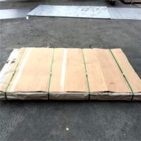 China 2030mm Stainless Steel Sheets 48 X 96 Hot Rolled Panels EN 1.4763 S44600 for sale