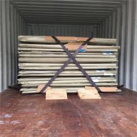 China 2030mm Stainless Steel Sheets 48 X 96 Hot Rolled Panels EN 1.4763 S44600 for sale