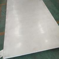 China 0.15mm Cold Rolled Carbon Steel Sheet 347S Sheet Coil AMS 5680 for sale