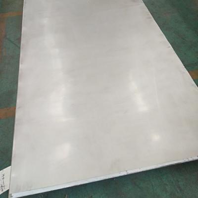 China 0.15mm Cold Rolled Carbon Steel Sheet 347S Sheet Coil AMS 5680 for sale