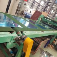 China Nitronic 50 S20910 Austenitic Stainless Steel Sheets Marine Hardware for sale