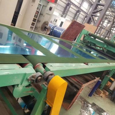China Nitronic 50 S20910 Austenitic Stainless Steel Sheets Marine Hardware for sale