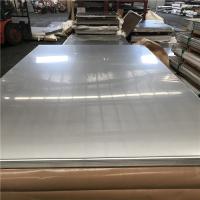 China UNS S21800 1mm Stainless Steel Sheet Metal For Kitchen Walls AMS 5848 N 60 for sale