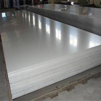 China UNS S21800 1mm Stainless Steel Sheet Metal For Kitchen Walls AMS 5848 N 60 for sale