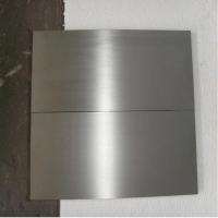 China ZPSS 120mm Stainless Steel Sheets Alloy 330 254 SMO Furnace for sale