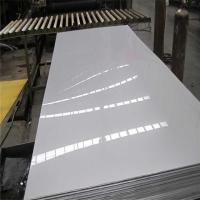 China ZPSS 120mm Stainless Steel Sheets Alloy 330 254 SMO Furnace for sale
