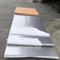 China UNS N08020 Nickel Alloy Sheets Brushed Stainless Steel Hot Rolled Fasteners for sale