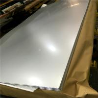 China UNS N08020 Nickel Alloy Sheets Brushed Stainless Steel Hot Rolled Fasteners for sale