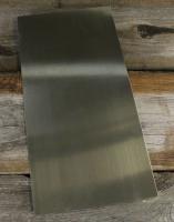 China Inconel 718 Nickel Alloy Plate ASTM B670 AMS 5596 High Temperature Resistant for sale