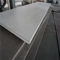 China Inconel 718 Nickel Alloy Plate ASTM B670 AMS 5596 High Temperature Resistant for sale