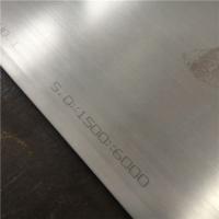 China Inconel 718 Nickel Alloy Plate ASTM B670 AMS 5596 High Temperature Resistant for sale