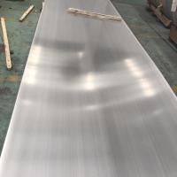 China Inconel 625 Nickel Alloy Stainless Steel Sheets Ams 5599 UNS N06625 for sale