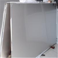 China AL6XN INCOLOY Alloy 25-6HN Super Austenitic Stainless Nickel Sheet UNS N08367 for sale