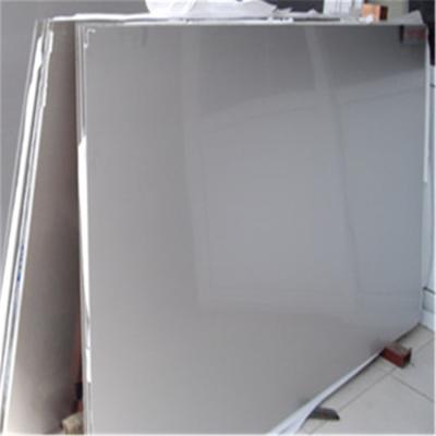 China AL6XN INCOLOY Alloy 25-6HN Super Austenitic Stainless Nickel Sheet UNS N08367 for sale