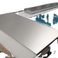 China AL6XN INCOLOY Alloy 25-6HN Super Austenitic Stainless Nickel Sheet UNS N08367 for sale