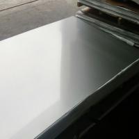 China Incoloy 800 UNS N08810 High Temperature Nickel Sheet Metal Hot Rolled No.1 for sale