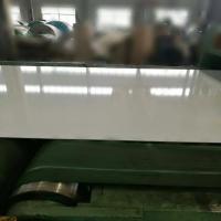 China Incoloy 800 UNS N08810 High Temperature Nickel Sheet Metal Hot Rolled No.1 for sale