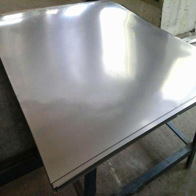 China 6-4 STA Grade 5 Titanium Sheets AMS 4965 For Aircraft Industries for sale