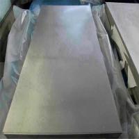 China 6-4 STA Grade 5 Titanium Sheets AMS 4965 For Aircraft Industries for sale