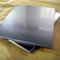 China 6-4 STA Grade 5 Titanium Sheets AMS 4965 For Aircraft Industries for sale