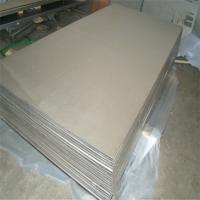 China 6-4 STA Grade 5 Titanium Sheets AMS 4965 For Aircraft Industries for sale
