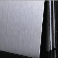 China Incoloy 20 N08020 Nickel Alloy Plate Ss Steel Cold Rolled 2B Mirror Brushed for sale