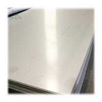 China Grade 446 Astm A240 Stainless Steel Plates Sheet Polished UNS S44600 for sale