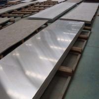 China 316L 6mm Stainless Steel Plates 1D Heat Annealed AMS 5507 for sale