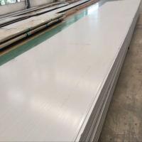 China AMS 5524 316 Stainless Cold Rolled Steel Plate Third Party Inspection for sale
