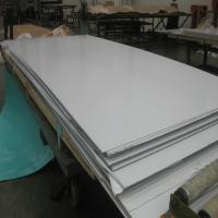 China AMS 5524 316 Stainless Cold Rolled Steel Plate Third Party Inspection for sale