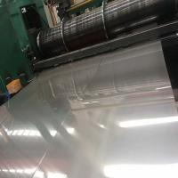 China 2mm Austenitic 904l Stainless Steel Nickel Alloy Sheet ISO for sale