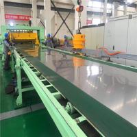 China 310S Stainless Steel Plates Sheet AISI 304L Slit Cold Rolled Mirror for sale