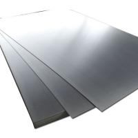 China Cold Rolled Super Duplex 2507 Plate ASTM A790 UNS S32750 Third Party Inspection for sale