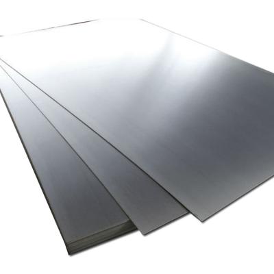 China Cold Rolled Super Duplex 2507 Plate ASTM A790 UNS S32750 Third Party Inspection for sale
