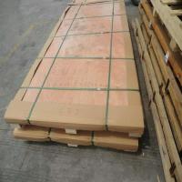 China LDX 2101 Lean UNS S32101 Stainless Steel Plates Sheet Flat Rolled 2B Mirror for sale