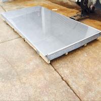 China LDX 2101 Lean UNS S32101 Stainless Steel Plates Sheet Flat Rolled 2B Mirror for sale