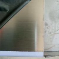China ASTM A314 409 Stainless Steel Plates Sheet Automotive Exhaust Tubing for sale
